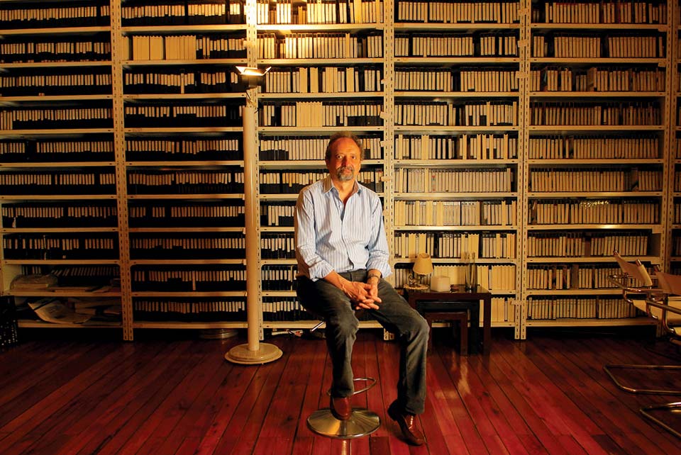 Obras y Protagonistas - Ed. Nro 217