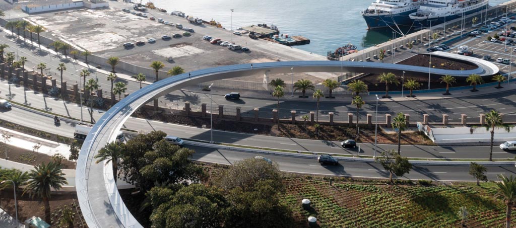 Obras & Protagonistas